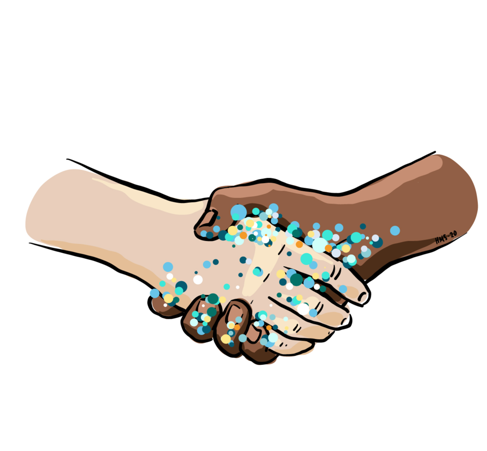 Håndhygiene - KFUK-KFUM-speiderne